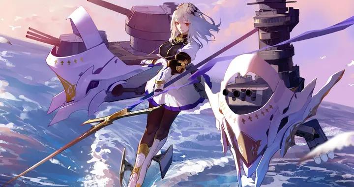 碧蓝航线：给依旧在备战14-3的舰长们一些个人通关心得|碧蓝航线_新浪新闻