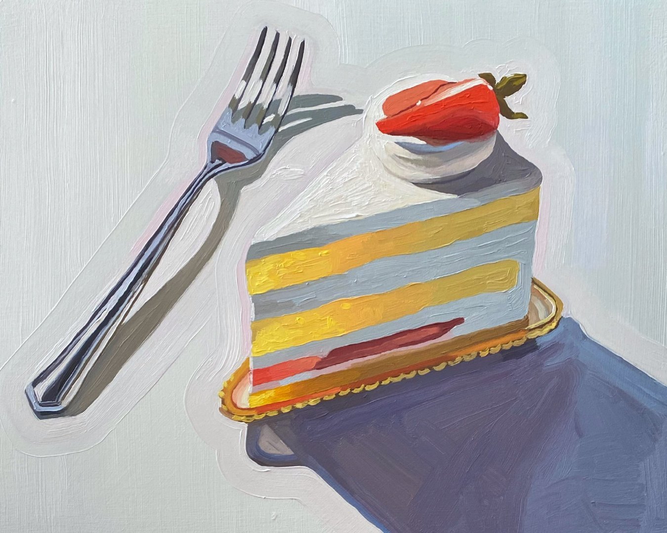 画师Leah Gardner twi:leahgardnerart|画师_新浪新闻