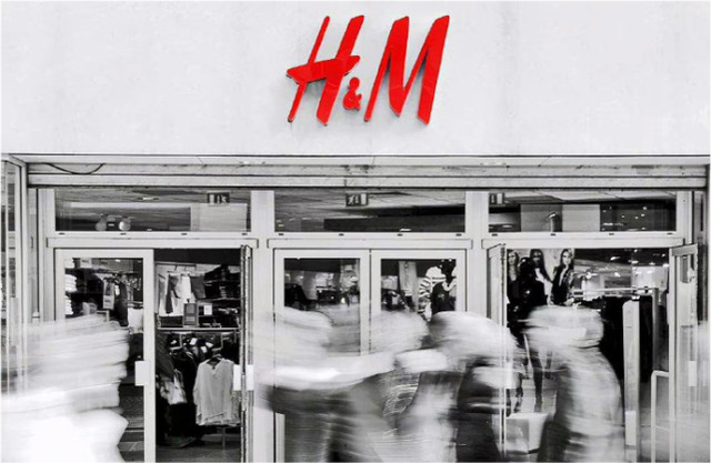 HM中国市场首店关闭！已关停60家……|上海市_新浪新闻