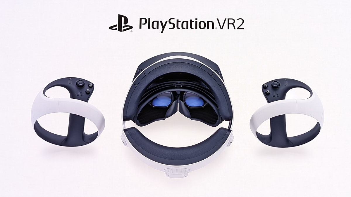 真机照首度曝光！PS VR2即将重磅来袭，这次你会为“信仰”充值吗？__财经头条