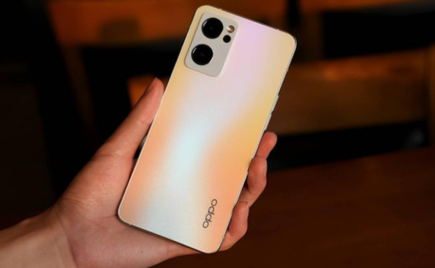OPPO“携手”骁龙7Gen1“震撼”来袭__财经头条