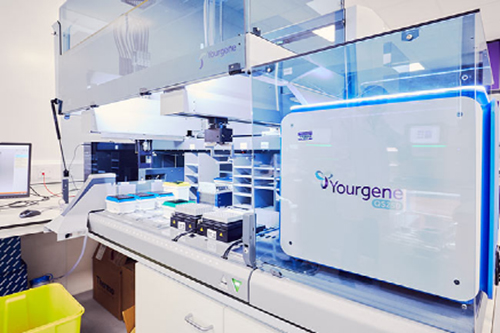 英中携手抗癌创新合作，线上直达！__财经头条