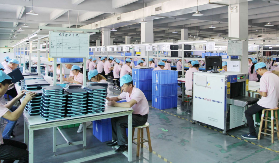 老外也为手机壳疯狂？从亏损几百万到年销上亿，她终于押对了__财经头条