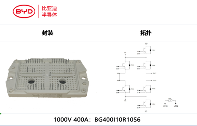 比亚迪半导体IGBT模块批量出货于光伏领域|IGBT|比亚迪|半导体_新浪新闻