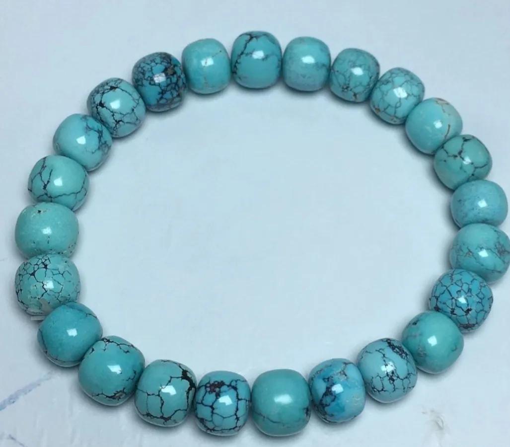 什么是优化绿松石，到底值不值得盘玩呢？