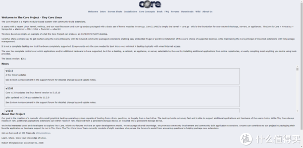 Unraid虚拟机安装tinycore-redpill|linux|Tiny_新浪新闻