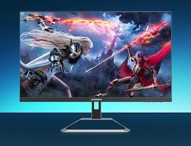 144Hz高刷显示器749元超级秒杀 享3期免息__财经头条