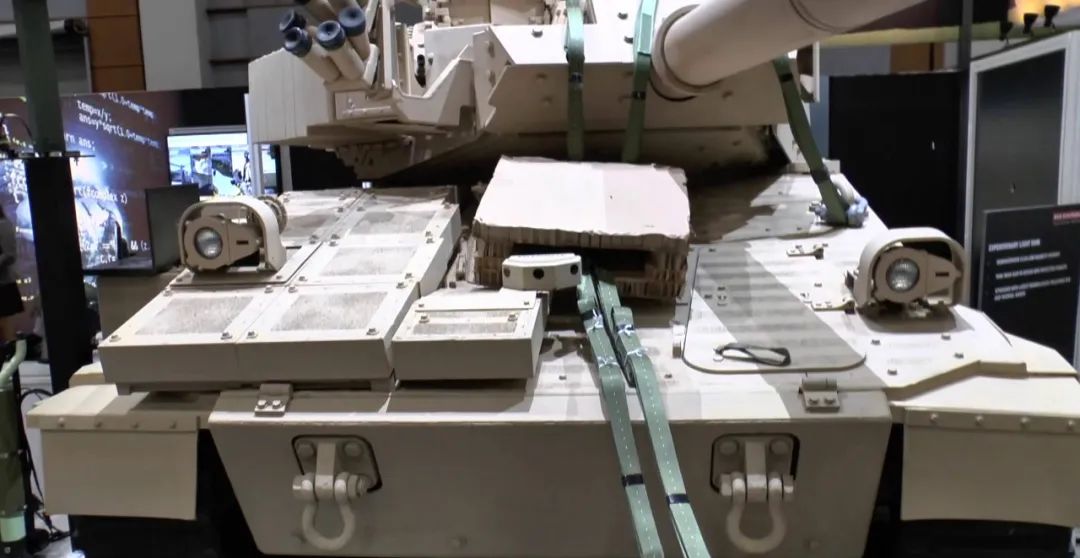 详解美军新轻坦克和MPF项目（近万字深度分析）|轻型坦克|美军|美国陆军_新浪新闻