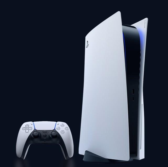 现货无套路3899元 索尼国行PS 5光驱版大量放货__财经头条