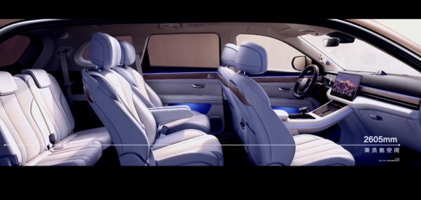 100万以内最好的SUV？问界M7和理想L9相比到底如何？__财经头条