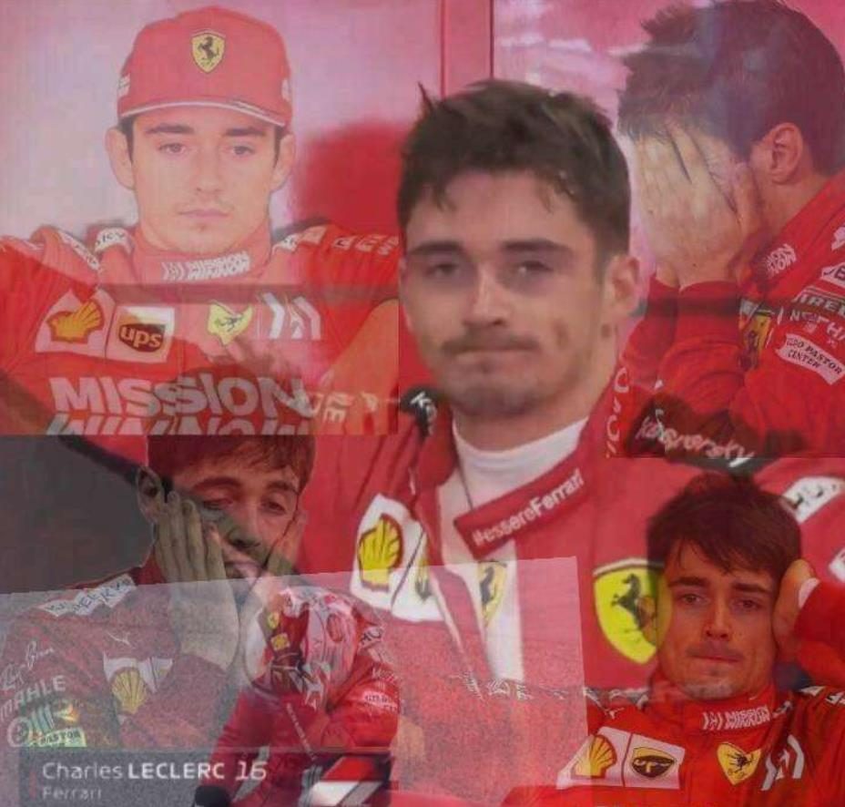 被自家车队坑惨！勒克莱尔连续5站无缘领奖台，看过原因值得同情