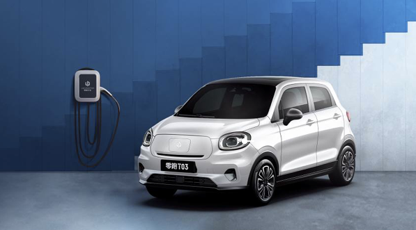 5-8万元买纯电车，这几款值得推荐，最高续航超400公里！-新浪汽车