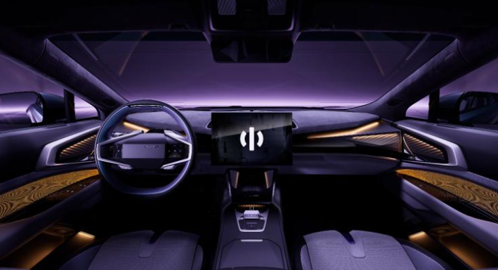 高合 HiPHi Z 正式发布并开启预定，60~80 万元，11 月交付__财经头条