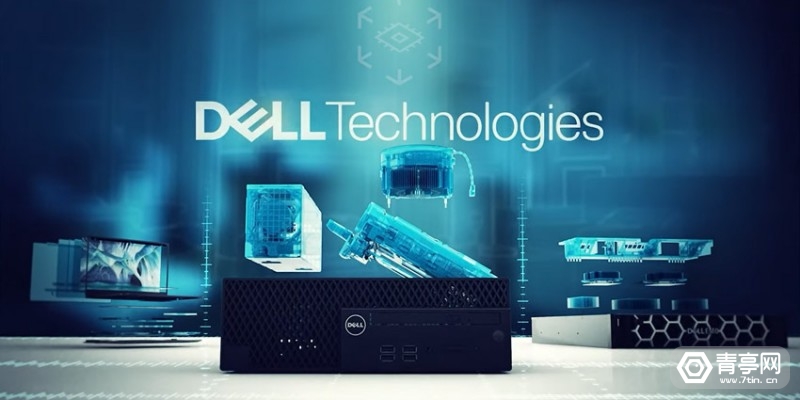 戴尔推出远程自助维修AR应用，支持外星人等100多款设备