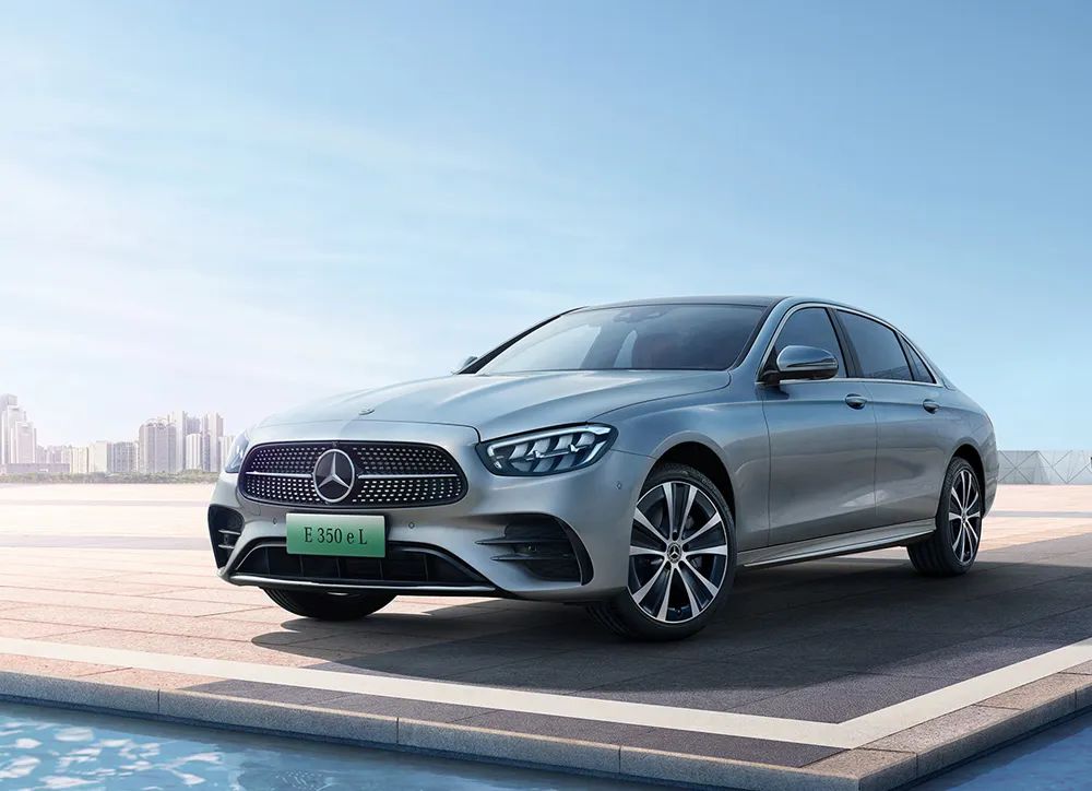 音频｜无里程焦虑省油车 这四款豪华轿车值得关注-手机新浪汽车