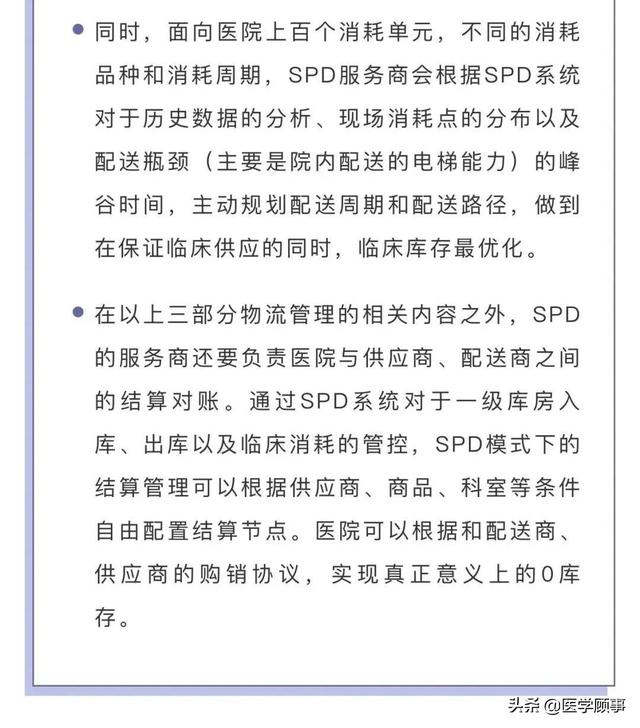 三分钟读懂—SPD到底是什么__财经头条