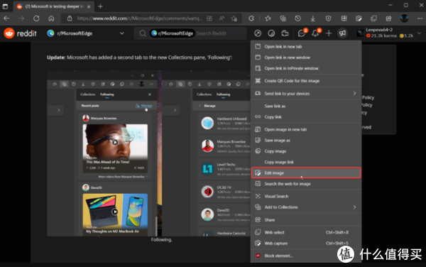 Edge重磅更新，新功能好用到想把Google卸载，EdgeOS真的要来了？|浏览器|Edge|Google_新浪新闻