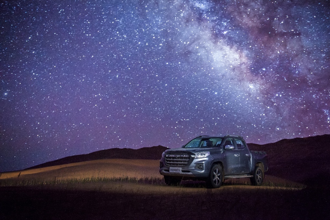 暑气热浪来袭，开着长安凯程F70出去浪，让你清凉一夏！-新浪汽车