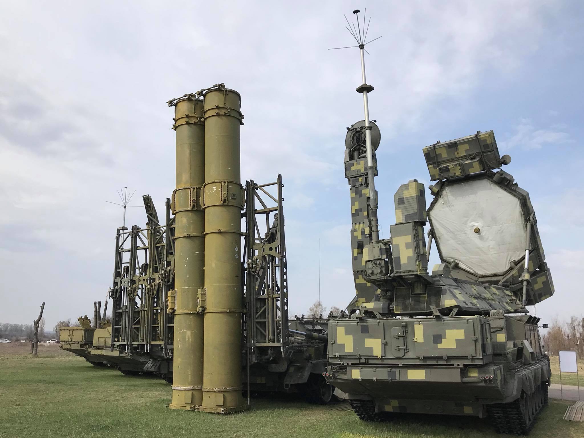 6枚S300地空导弹摧毁地面目标？理论可行，或因巡航导弹库存告急