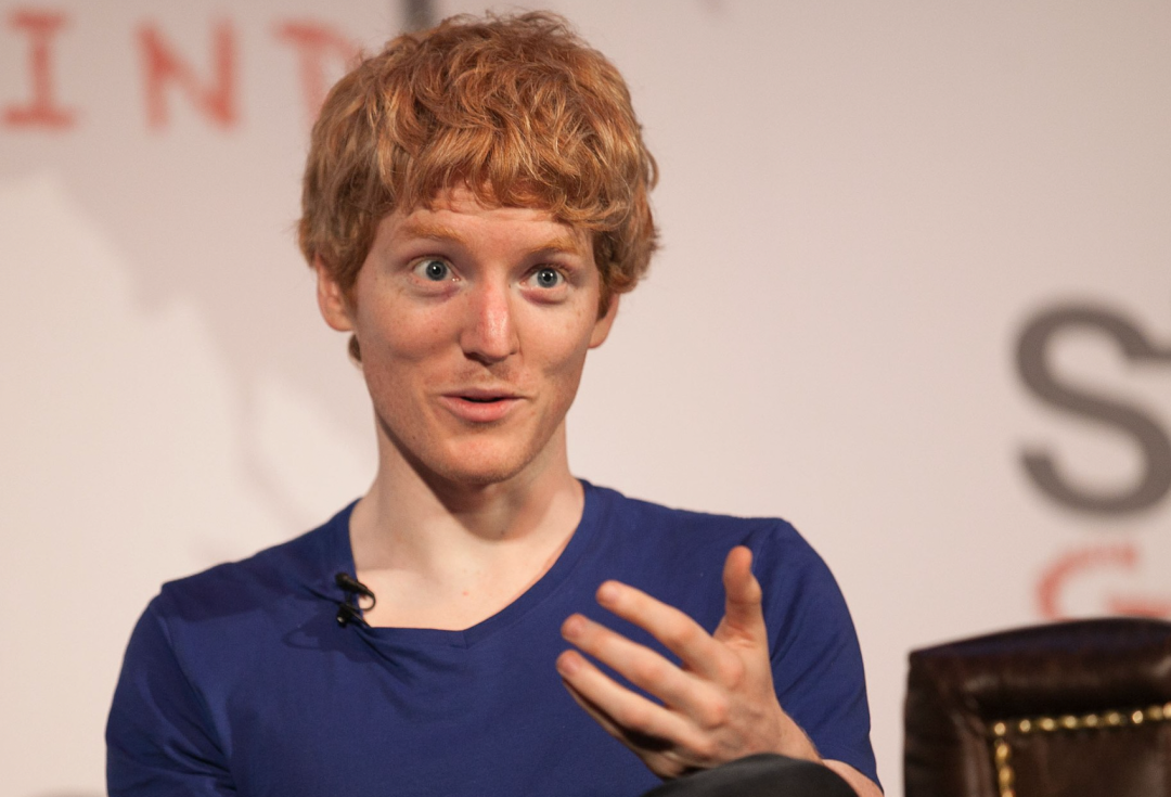 豪掷 5 亿美元，国外支付巨头 CEO 帮助斯坦福女友实现科研自由！__财经头条