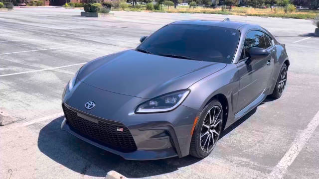 对于很多车迷来说，“86”一词是有着特殊意义的……|汽车资讯|汽车视频|秋名山_新浪新闻