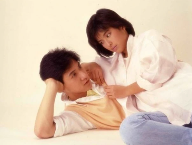 张学友与罗美薇相爱30年零绯闻，送小行星寓意相伴到老__财经头条