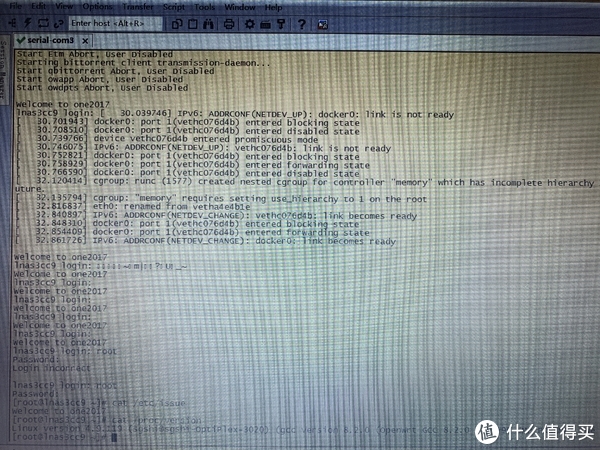 联想个人云存储T1 原生固件获取root&安装docker|docker|联想|T1_新浪新闻