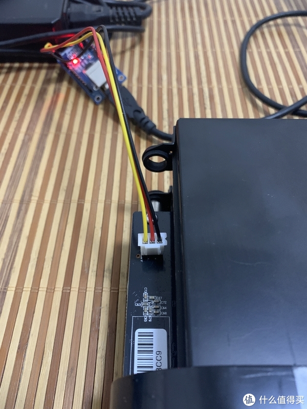 联想个人云存储T1 原生固件获取root&安装docker|docker|联想|T1_新浪新闻