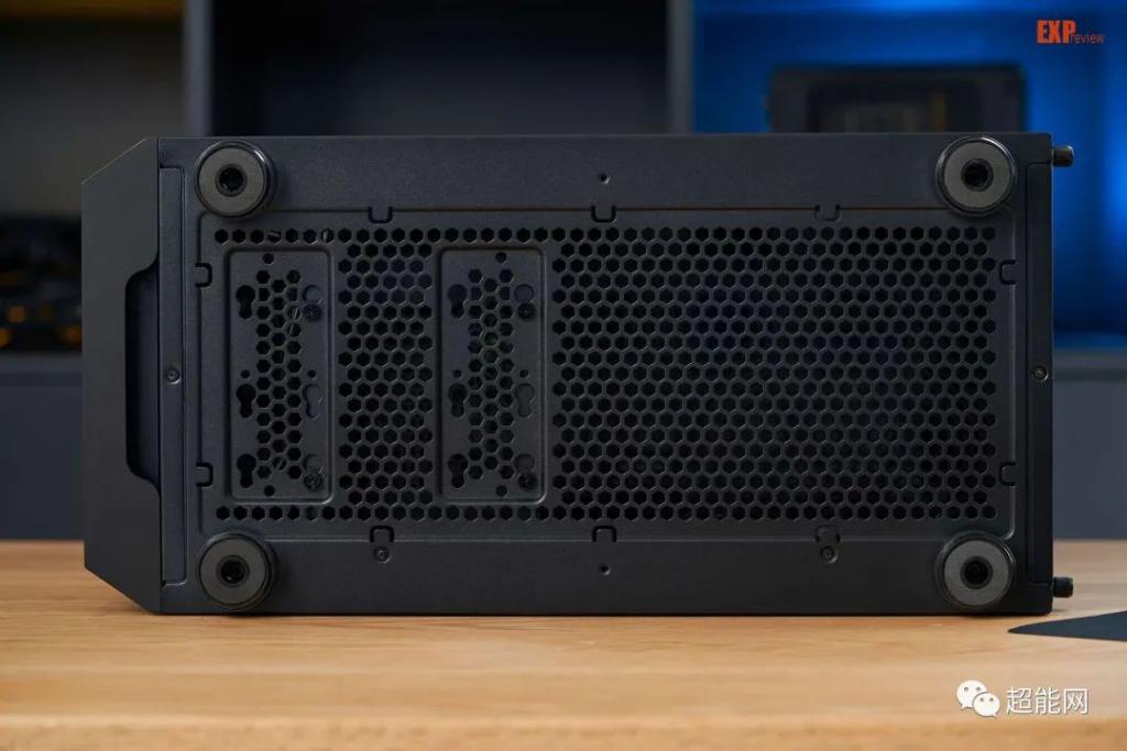 海韵 Arch Q503 机箱评测：低调内敛的理线大师__财经头条