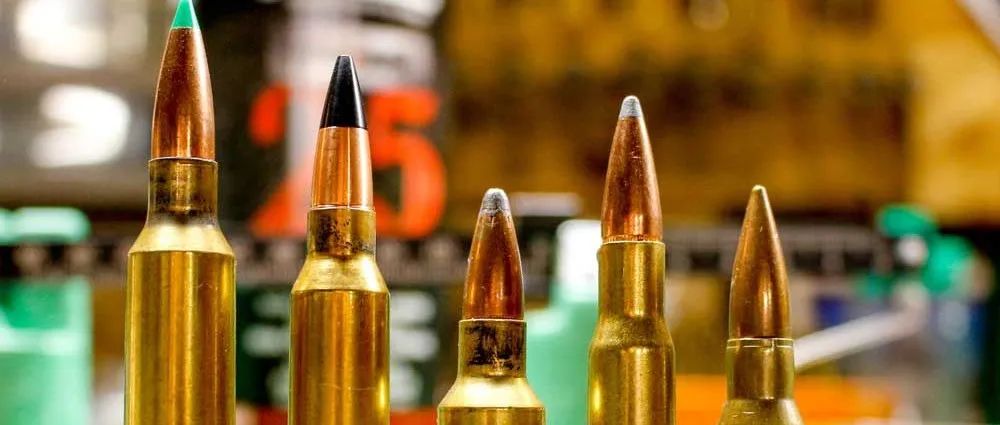 中国用5.8mm，美国用5.56mm，为什么步枪口径都不取整数？｜轻武专栏|美国|中国|步枪_新浪新闻