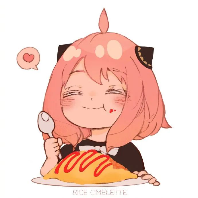 哎呀好可爱我们阿尼亚，哇酷哇酷！|阿尼亚_新浪新闻