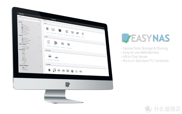 NAS可不止群晖，盘点目前常见开源NAS 操作系统以及简单的安装体验|NAS|操作系统_新浪新闻