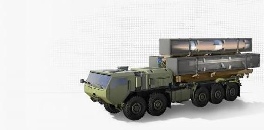 美星条旗报：DARPA成功试射高超声速导弹|DARPA|导弹|星条旗报_新浪新闻