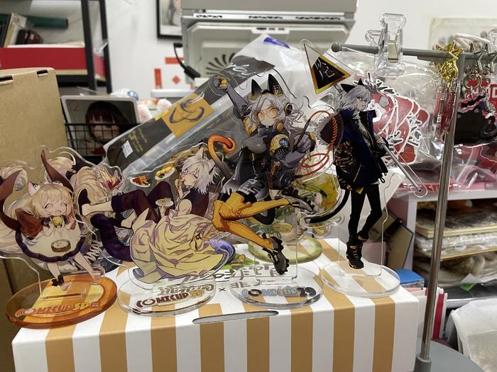 Comicup 29，何时到来