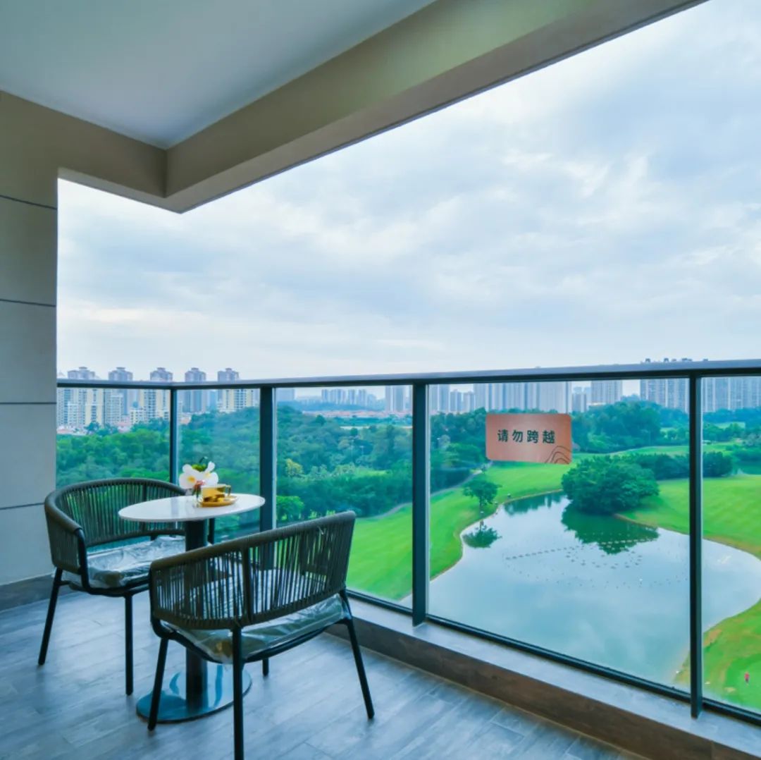 别墅不香了？“大平层”成江门高端住宅市场新宠！|大平层|户型|平方米_新浪新闻