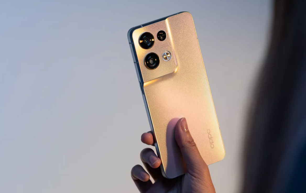 OPPO Reno8 Pro亮点一览，骁龙7gen1成为关键__财经头条