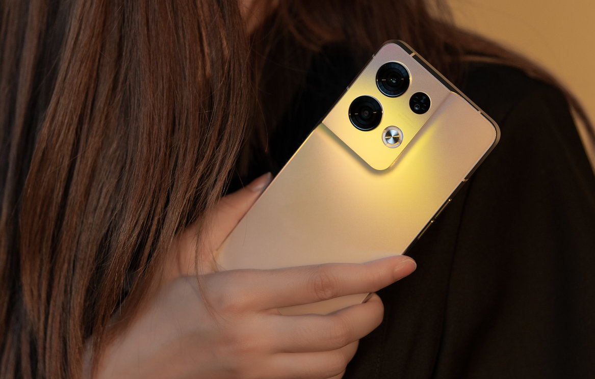 OPPO Reno8 Pro亮点一览，骁龙7gen1成为关键__财经头条