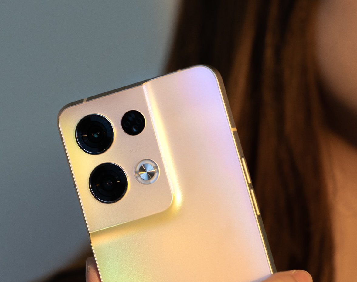 OPPO Reno8 Pro亮点一览，骁龙7gen1成为关键__财经头条