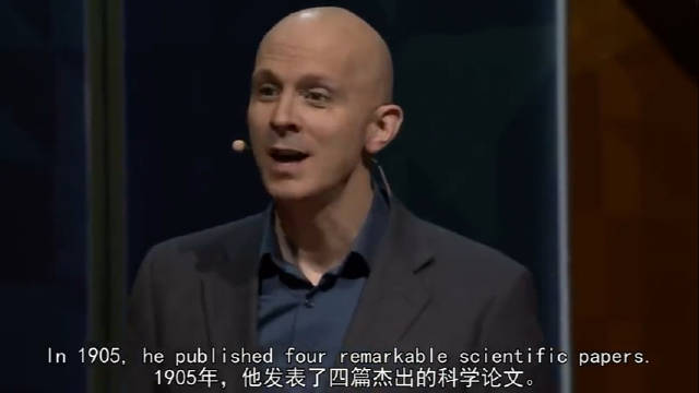 TED演讲精选：怎样成为一个更有创造力的人？|创造力_新浪新闻