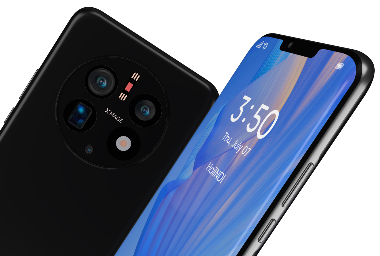 华为Mate50系列前瞻丨五杯齐发 鸿蒙OS3.0+XMAGE 疑似有5G版本__财经头条