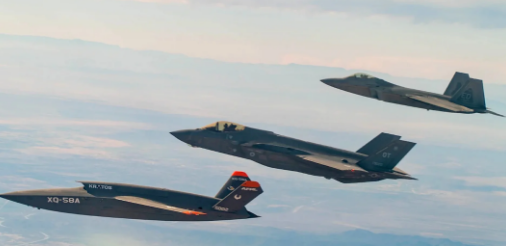 外媒关注轰20进展，美军B21首飞进度已落后|B-21|美军|美国_新浪新闻