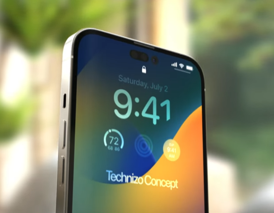 iPhone 14终极解析丨今年想买新iPhone，攒钱也得上Pro__财经头条