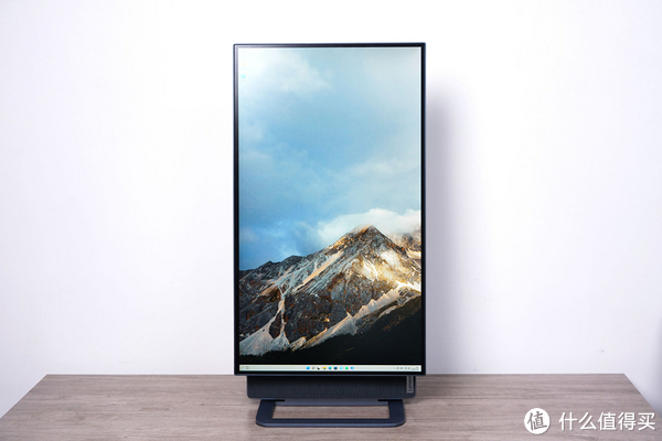 联想YOGA 27 2022高性能一体机评测：更强更有料__财经头条