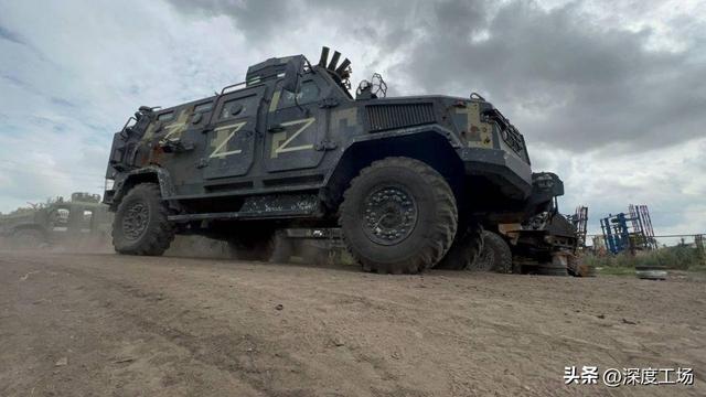 俄乌已激战153天，伤亡20万人还没决出胜负：即将到来分水岭之战__财经头条