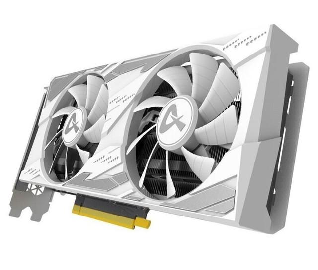 历史新低！3099元抢购AX电竞叛客RTX 3060 Ti__财经头条