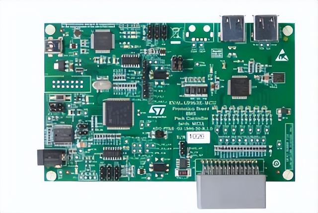 电动汽车BMS主要芯片及供应商分析__财经头条