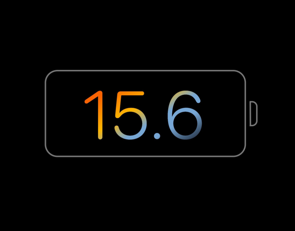 iOS15.5对比iOS15.6，九款iPhone续航横评，实际表现大失所望__财经头条