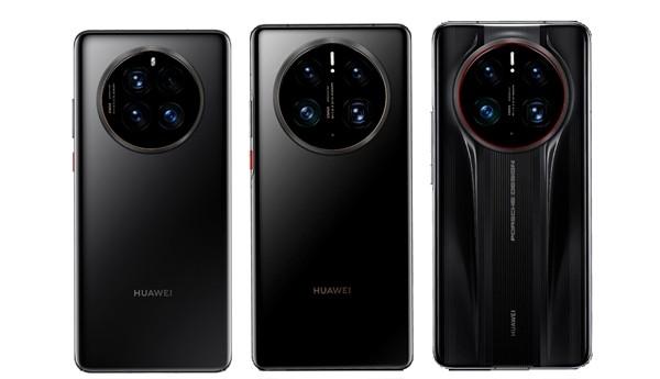 全新设计激光对焦模块 华为Mate 50影像硬件将全面升级__财经头条