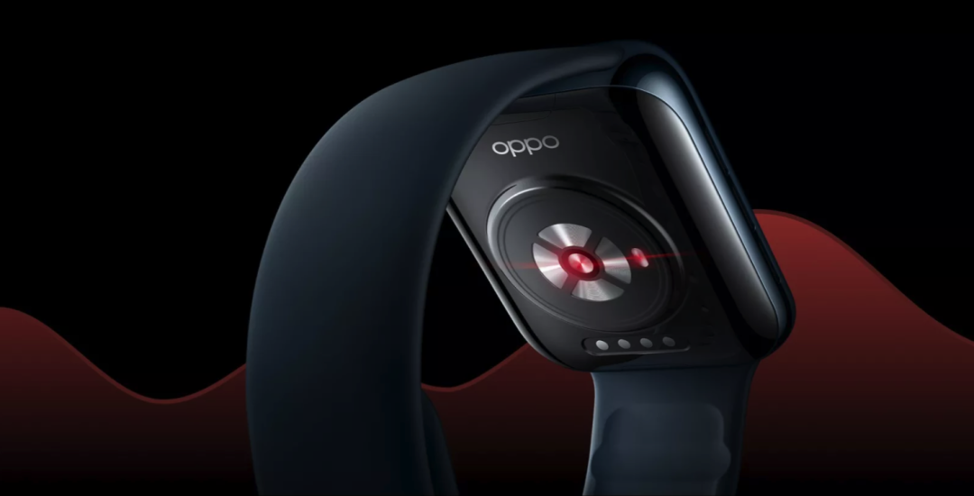 OPPO Watch3系列正式官宣，ColorOS13有望本月到来__财经头条