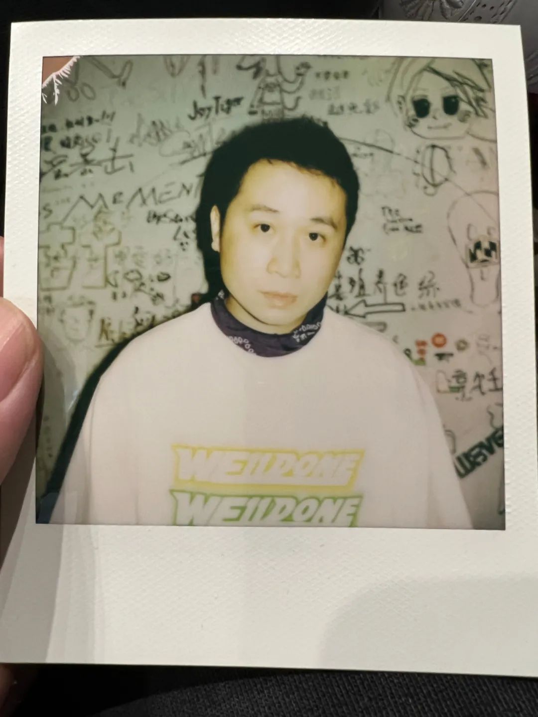 住在热搜的TangoZ：其实我是个Rapper